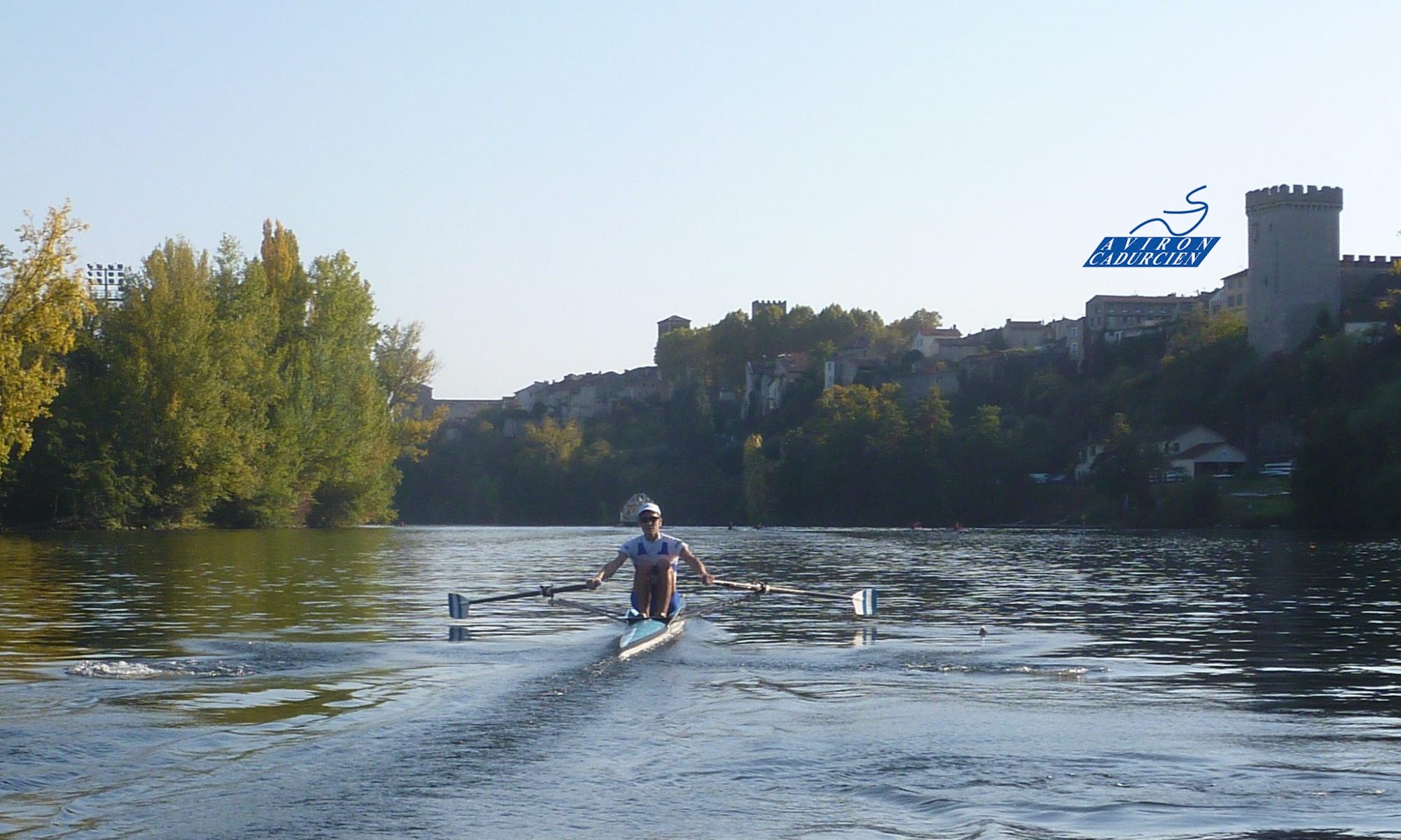 Compétition / Ecole – Aviron Cadurcien