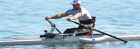 Handi-Aviron – Aviron Cadurcien